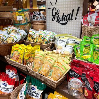 KULTURA FILIPINO - MAKATI - Updated December 2025 - 16 Photos & 14 ...