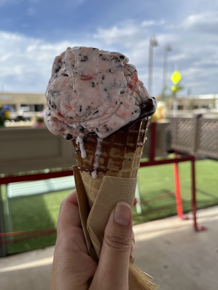 JULIE & SAMMY’S ICE CREAM PARLOR - Updated July 2024 - 61 Photos & 44 ...