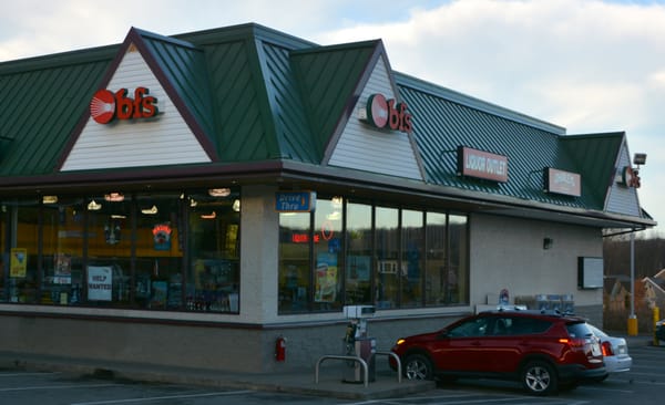 BFS FOODS - Updated December 2025 - 19 Photos - 129 Fairchance Rd ...