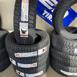 Plaza Tire Service Reviews | Read Customer Service Reviews of ...