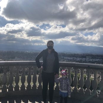 COMMUNICATIONS HILL GRAND STAIRCASE - Updated July 2025 - 170 Photos ...