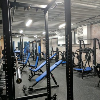 PARADIGM GYM - Updated November 2025 - 24 Photos & 26 Reviews - 5815 ...