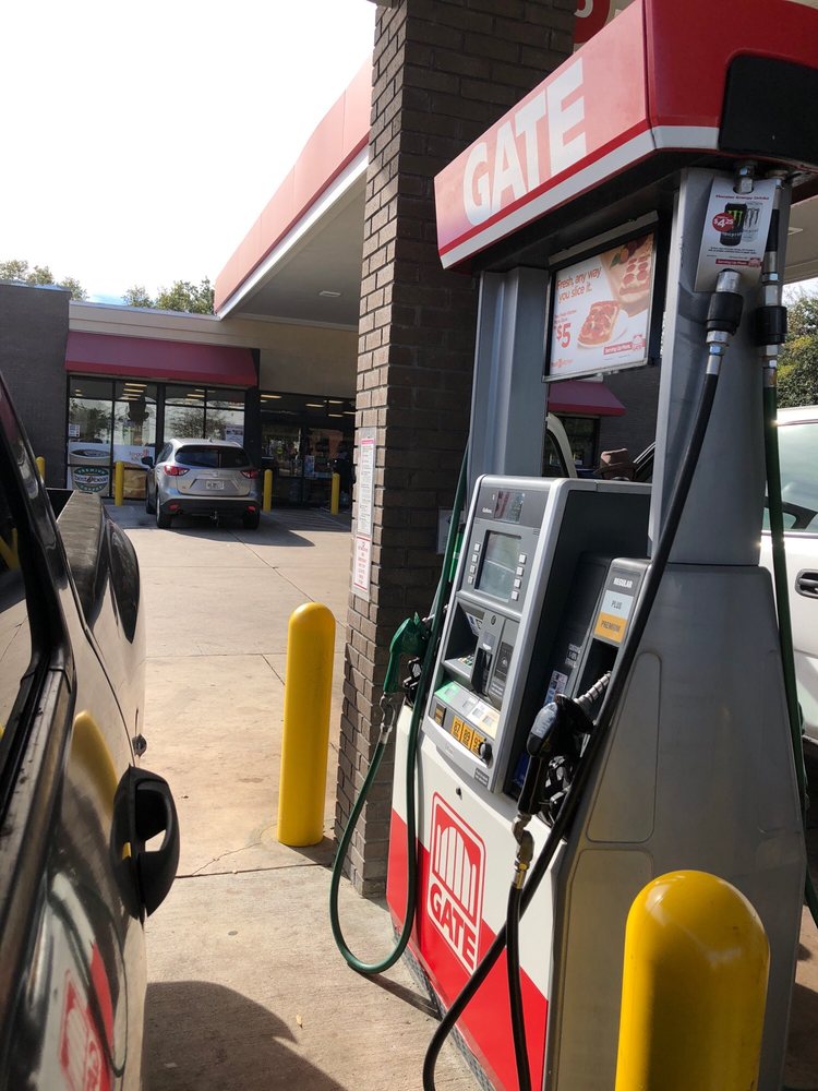 GATE FOOD POST - Updated October 2025 - 10 Reviews - 640 Stockton St ...