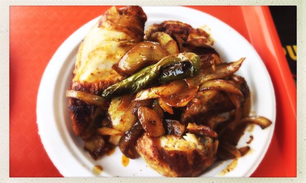 POLLOS LA PULLITA - 20 Photos & 21 Reviews - 2319 W Walnut St, Garland ...