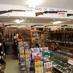 Best Gun Stores Near Me - April 2025: Find Nearby Gun Stores Reviews - Yelp