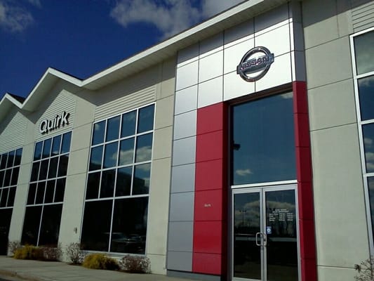 QUIRK NISSAN - Updated October 2025 - 38 Photos & 191 Reviews - 600 ...