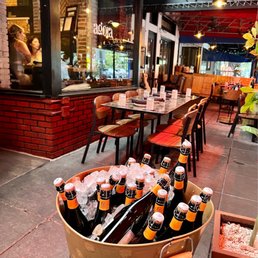 AGORA DC - Updated October 2025 - 2189 Photos & 1802 Reviews - 1527 ...