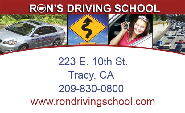RON’S DRIVING SCHOOL - Updated November 2025 - 46 Reviews - 223 E 10th ...