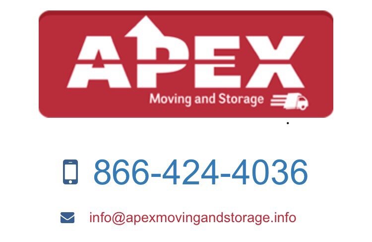 APEX MOVING AND STORAGE - Updated October 2025 - 10 Reviews - 100 S 4th ...