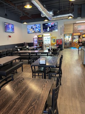 THAT PIZZA PLACE - 234 Photos & 351 Reviews - 2622 El Camino Real ...