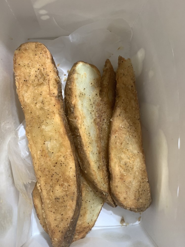 FASTWAY FRIED CHICKEN - Updated December 2025 - 21 Photos & 45 Reviews ...