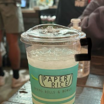 PAPER RICE - SPRING ROLLS & BOWLS - Updated June 2024 - 796 Photos ...