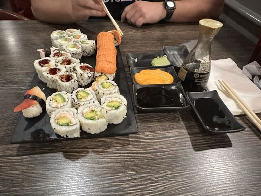 SEE-WEE-ROLL JAPANESE RESTAURANT - Updated May 2026 - 160 Photos & 152 ...