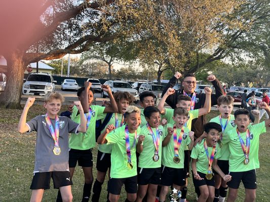 MAKO SOCCER CLUB - Updated January 2026 - 28 Photos - 1585 SW Cashmere ...