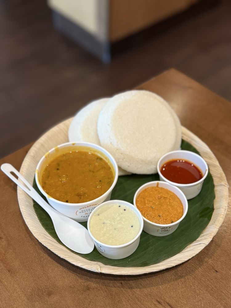 IDLY EXPRESS - MOUNTAIN VIEW - Updated December 2025 - 141 Photos & 110 ...