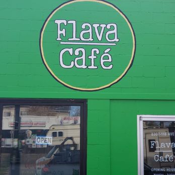 FLAVA CAFE - Updated December 2025 - 23 Photos - 8307 118 Ave NW, Edmonton, Alberta - Cafes ...