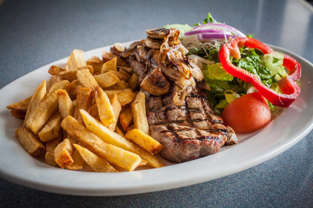 MEETING STREET CAFE - Updated September 2024 - 247 Photos & 296 Reviews ...