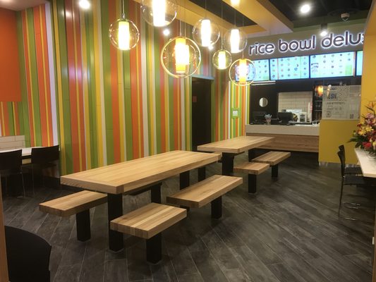 RICE BOWL DELUXE - Updated January 2025 - 10 Photos - 8910 - 149 Street ...