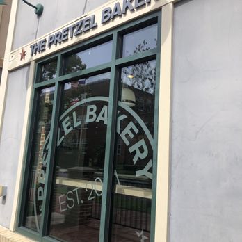 THE PRETZEL BAKERY - Updated September 2025 - 315 Photos & 363 Reviews ...