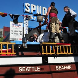 SPUD FISH & CHIPS - Updated July 2025 - 145 Photos & 324 Reviews - 6860 ...