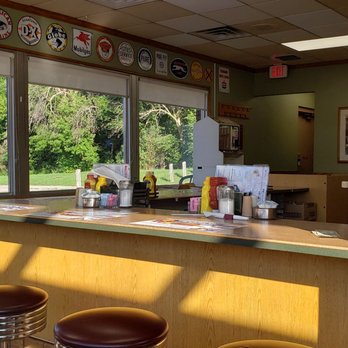 GEORGE WEBB - Updated October 2025 - 27 Photos & 21 Reviews - 4845 W ...