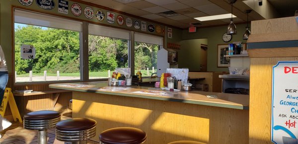 GEORGE WEBB - Updated October 2025 - 27 Photos & 21 Reviews - 4845 W ...