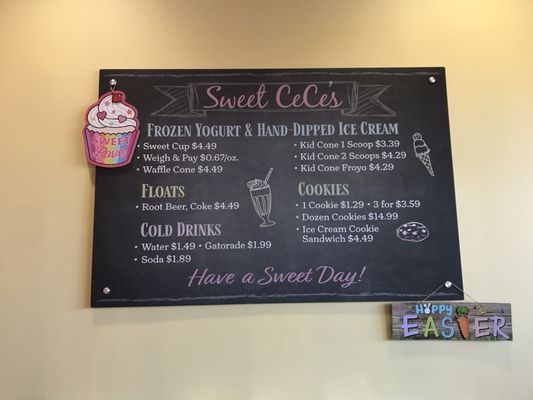 SWEET CECE’S - Updated July 2025 - 12 Photos & 18 Reviews - 1005 ...
