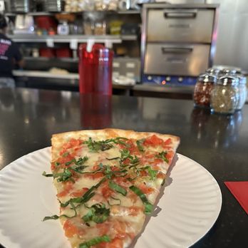 HOME SLICE PIZZA - Updated April 2025 - 2582 Photos & 4814 Reviews ...