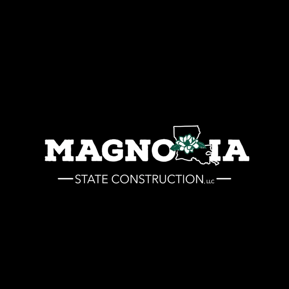 MAGNOLIA STATE CONSTRUCTION - Updated June 2024 - 4724 Jackson St ...