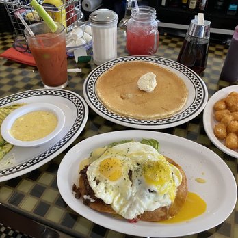 LIGHTHOUSE DINER - 177 Photos & 186 Reviews - 1510 N US Hwy 1, Jupiter ...
