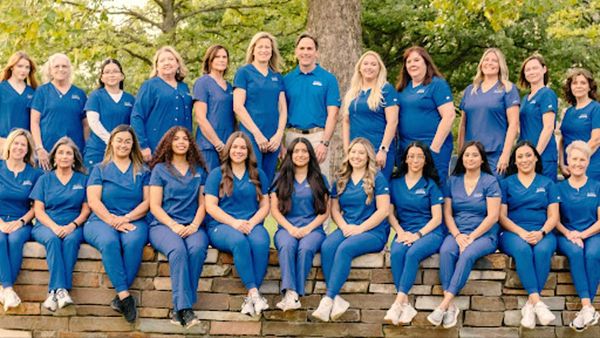 RALEY SCRUBS - Updated December 2025 - 10 Photos - 1645 S Yale Ave ...