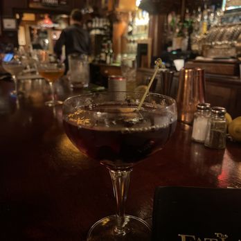 THE FAT LADY BAR & RESTAURANT - 1282 Photos & 1181 Reviews - 201 ...