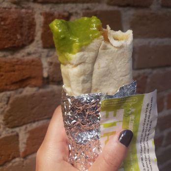 DIS BURRITO - Updated August 2025 - 10 Photos & 21 Reviews - Denver ...