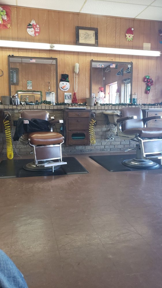 KEVIN’S BARBERSHOP - Updated December 2025 - 2606 W Loop 281, Longview ...
