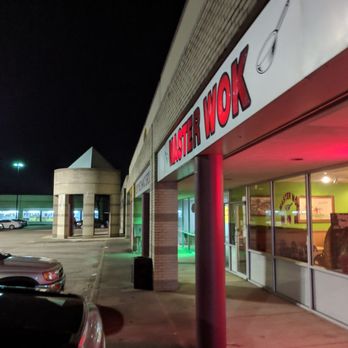 MASTER WOK - Updated October 2025 - 71 Photos & 68 Reviews - 2540 E ...