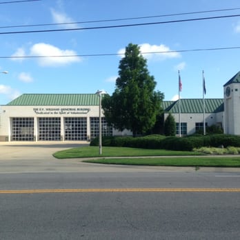 VIRGINIA BEACH VOLUNTEER RESCUE SQUAD - Updated November 2025 - 740 ...