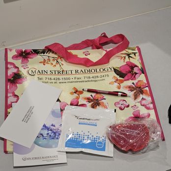 MAIN STREET RADIOLOGY - Updated January 2026 - 32 Photos & 91 Reviews ...