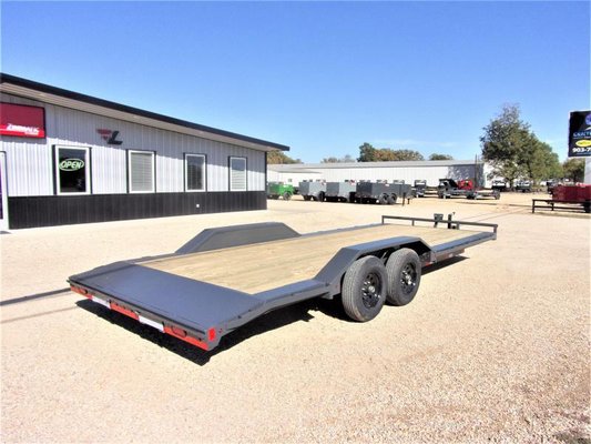 LONESTAR TRAILER RENTALS - Updated July 2025 - Request a Quote - 23 ...