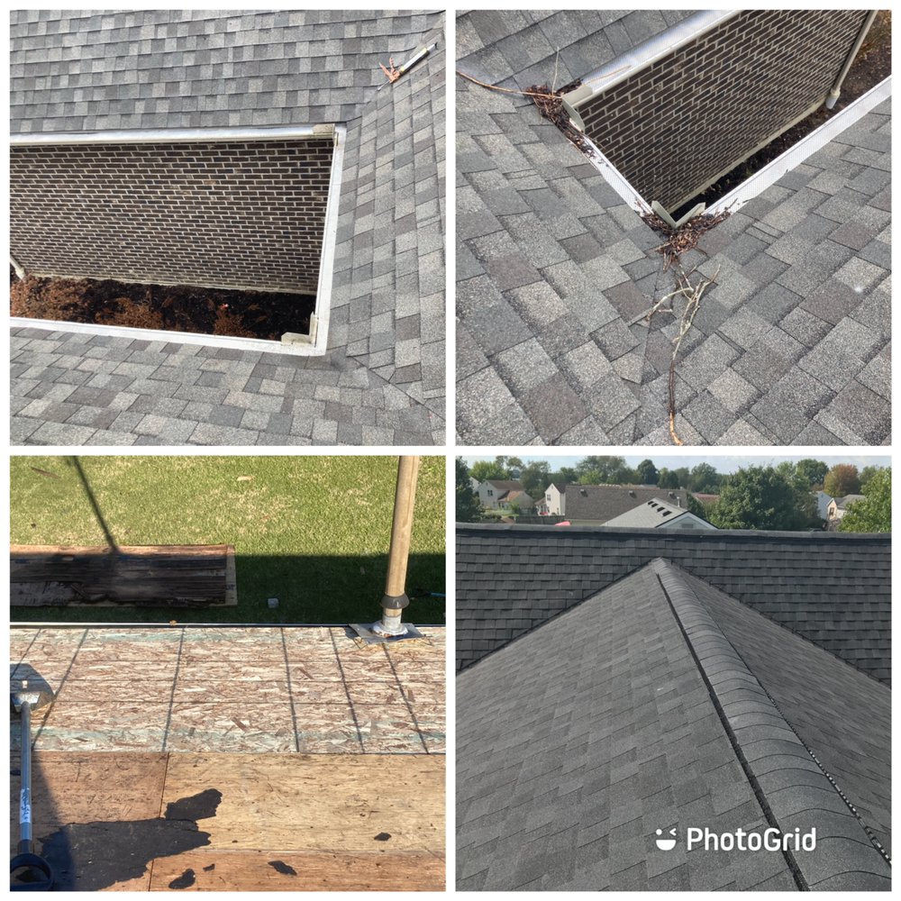 TORRES ROOFING - 20 Photos - Roofing - Dayton, OH - Phone Number - Yelp