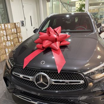 MERCEDES-BENZ OF PLANO - Updated March 2025 - 110 Photos & 355 Reviews ...
