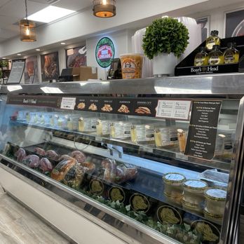 CHICAGO PICKLE EATERY - Updated July 2025 - 106 Photos & 70 Reviews ...