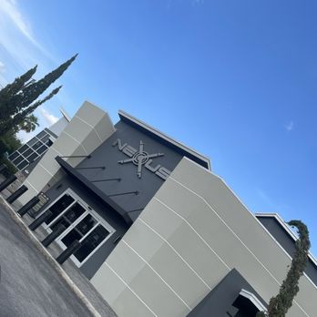 NEXUS SHOOTING RANGE - Updated September 2025 - 632 Photos & 602 ...