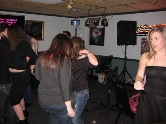 THE STEPCHILD LOUNGE - Updated December 2025 - 107 Photos & 16 Reviews ...