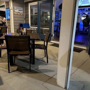 REEL INN RESTAURANT & DOCK BAR - Updated October 2025 - 82 Photos & 177 ...