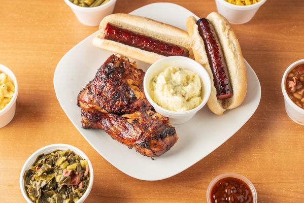 HERB’S RIB SHACK - Updated November 2025 - 116 Photos & 233 Reviews ...