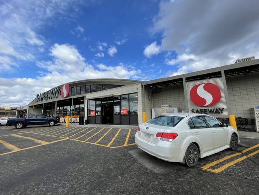 SAFEWAY - Updated May 2026 - 29 Photos & 10 Reviews - 310 W Front St ...