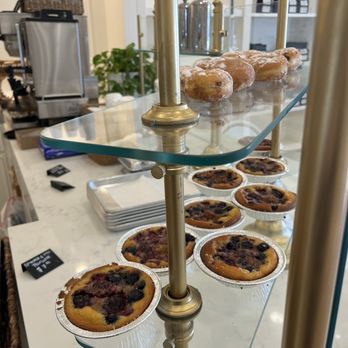 THE ROSE BAKERY BY JULIE MYRTILLE - Updated January 2025 - 79 Photos ...