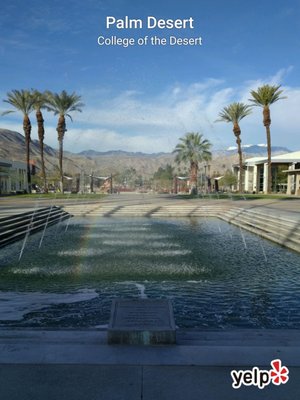 COLLEGE OF THE DESERT - Updated December 2025 - 38 Photos & 45 Reviews ...