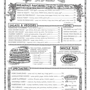 THE TOASTED COCONUT - 1005 Photos & 385 Reviews - 1617 Richmond Ave ...