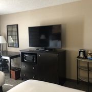 DOUBLETREE BY HILTON HOTEL DALLAS - MARKET CENTER - 199 Photos & 154 ...